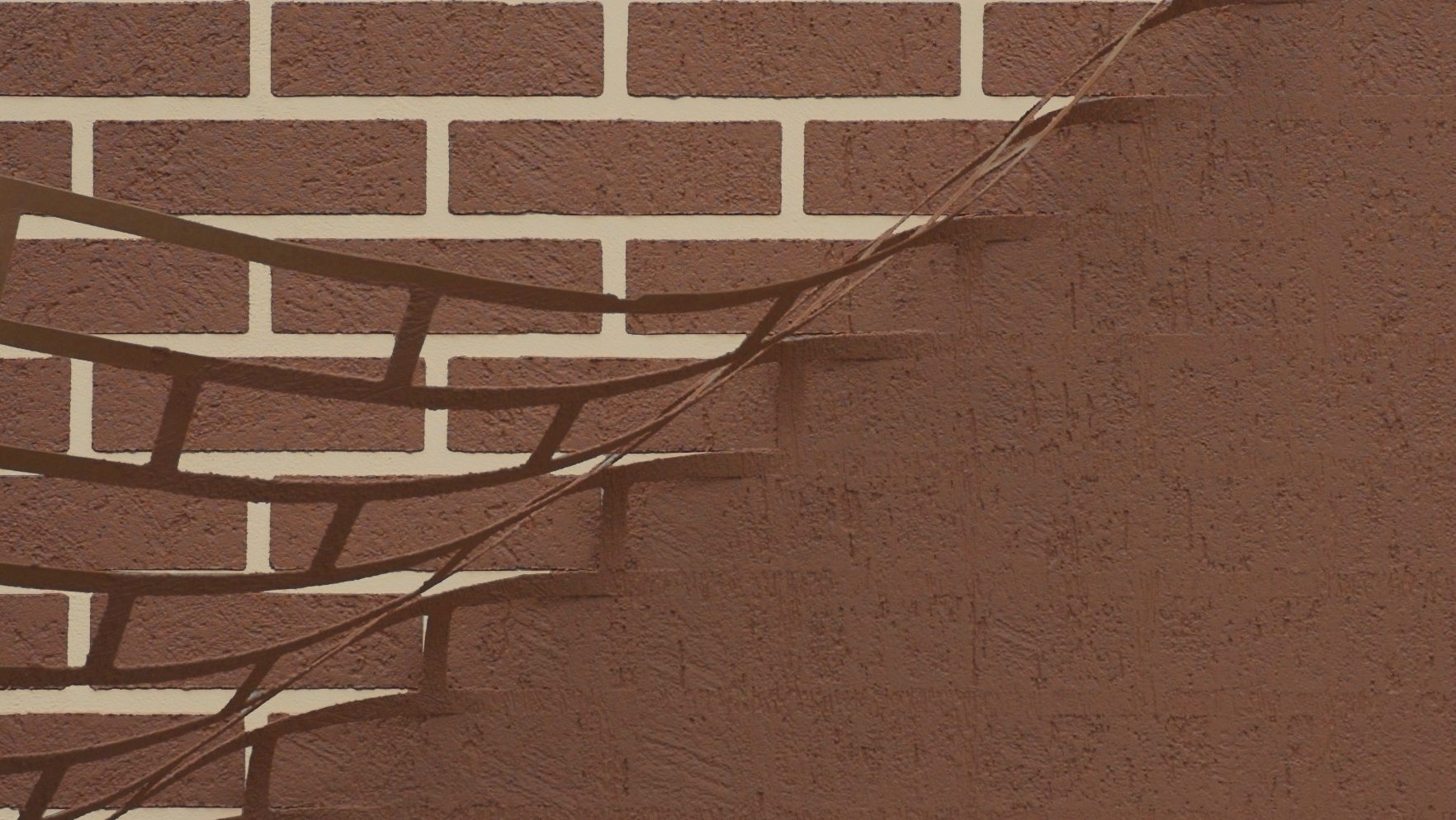 Brick Effects - M & S Stucco