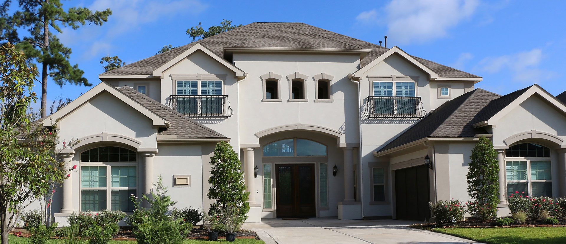 Stucco - M & S Stucco